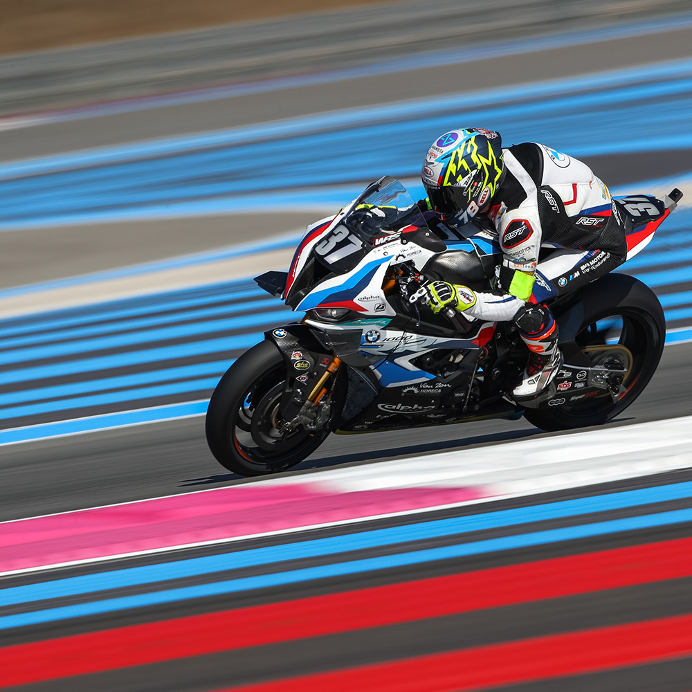 Riders - Moto-Master Brake Systems