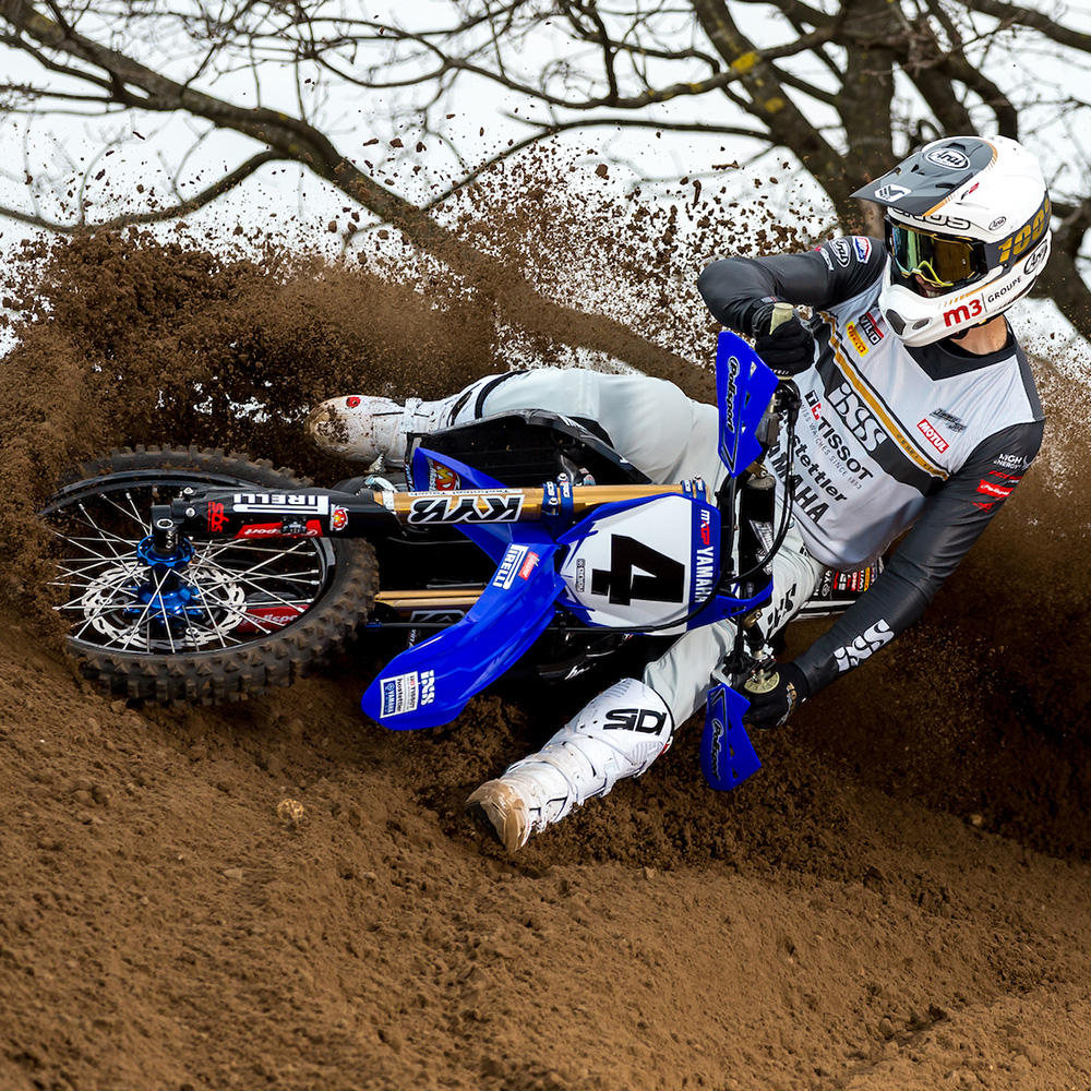 Riders - Moto-Master Brake Systems